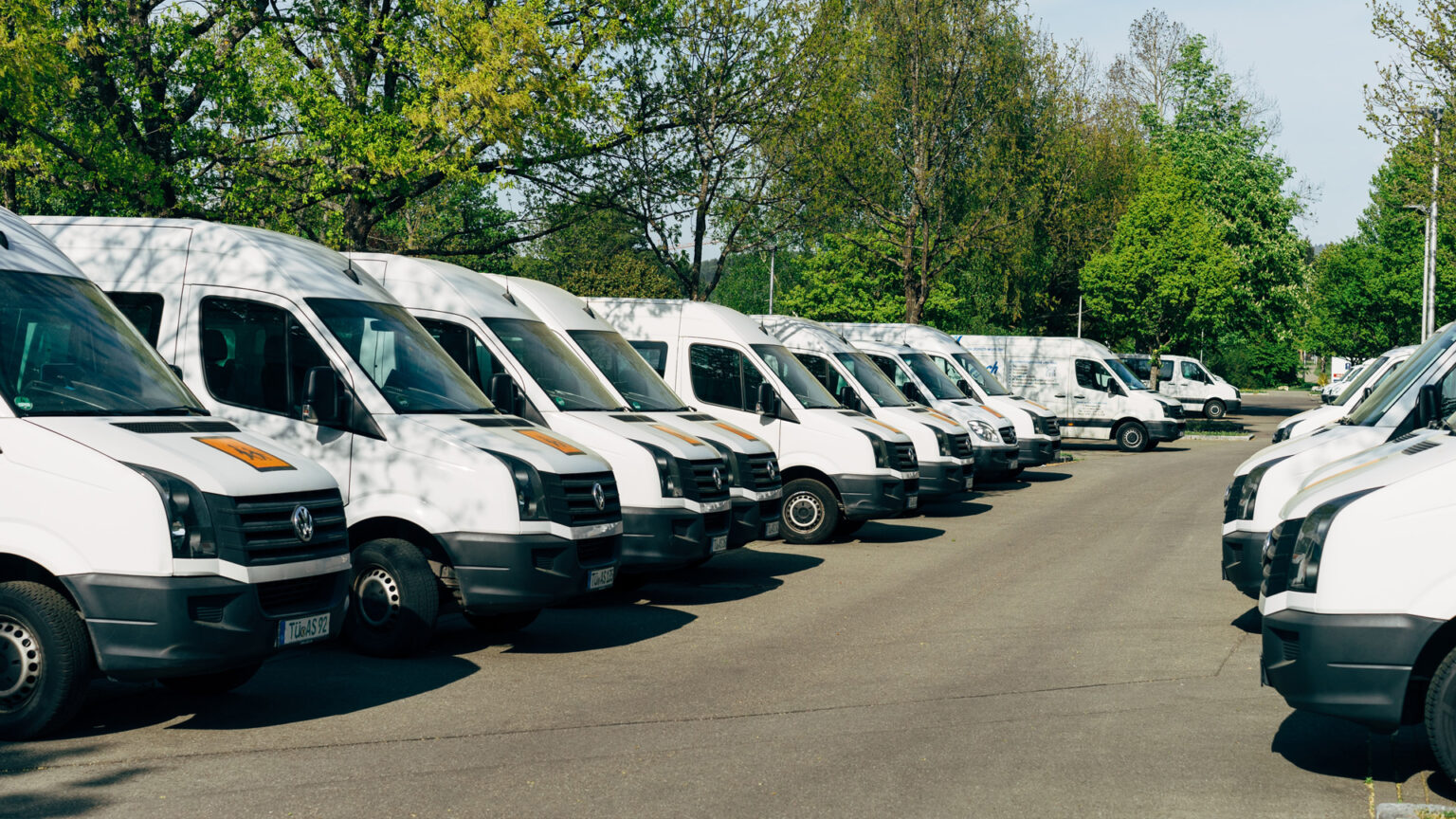 How Long Will it Take to Write off a Business Vehicle?