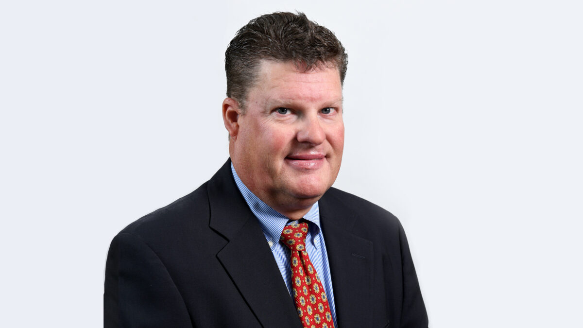 Douglas W. McCabe, CPA, Esq. named Partner